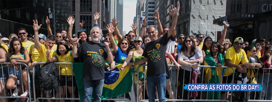Brazilian Day NY