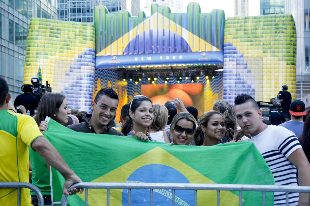 Galeria 2010 « Brazilian Day NY