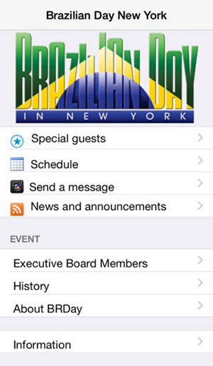 Brazilian Day NY